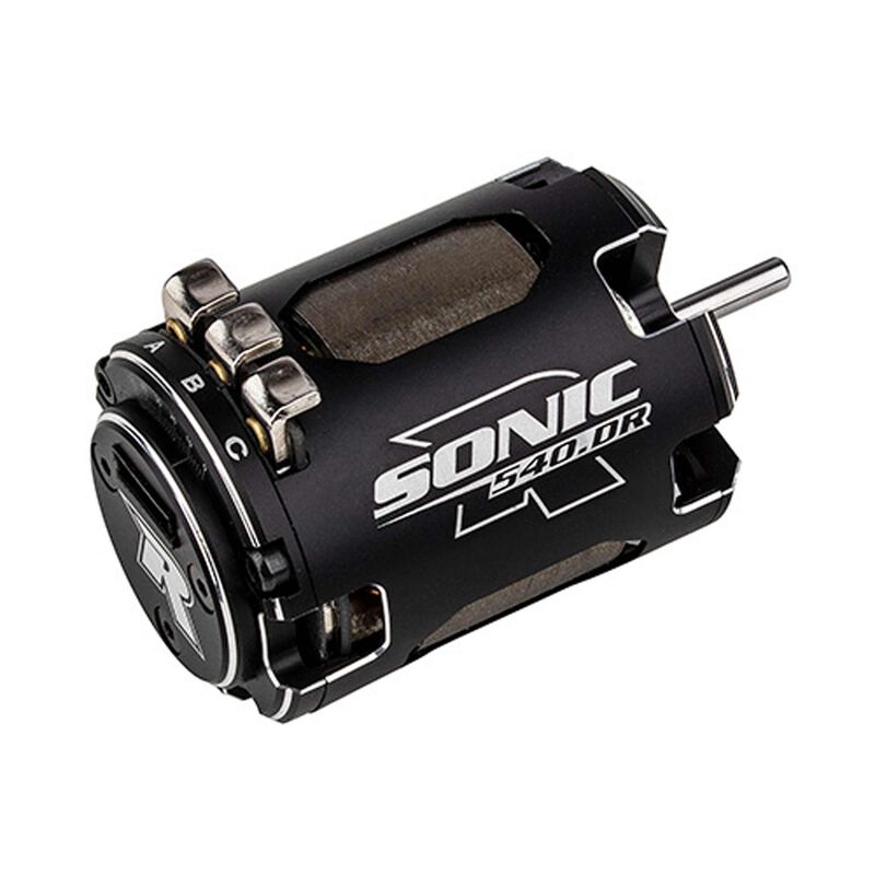 Team Associated Reedy Sonic 540-DR Brushless Motor 2.5 | Horizon Hobby