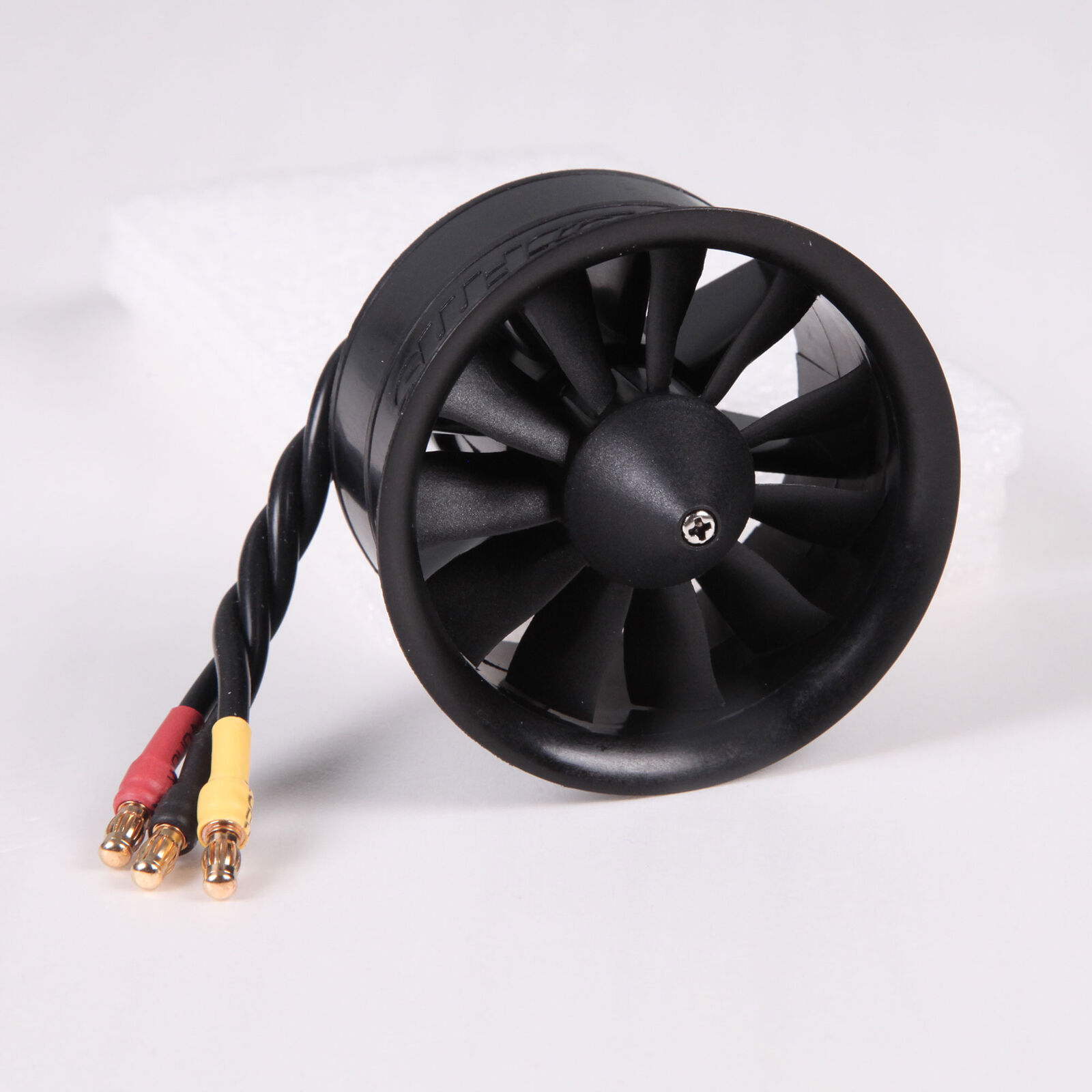 FMS Ducted Fan with 4500Kv Motor, 50mm | Horizon Hobby