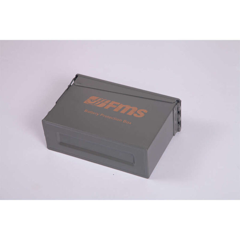 FMS Battery Protection Box Small | Horizon Hobby