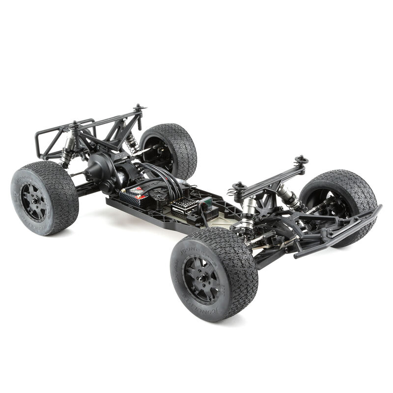 Team Losi Racing 1/10 22SCT 3.0 MM 2WD SCT Race Kit | Horizon Hobby