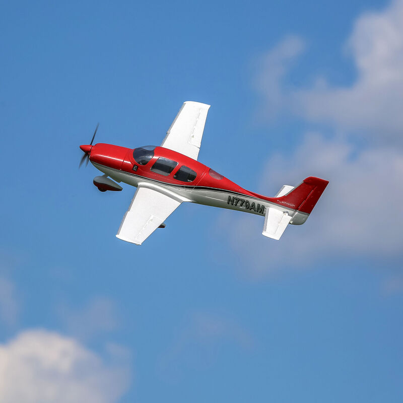 e flite cirrus