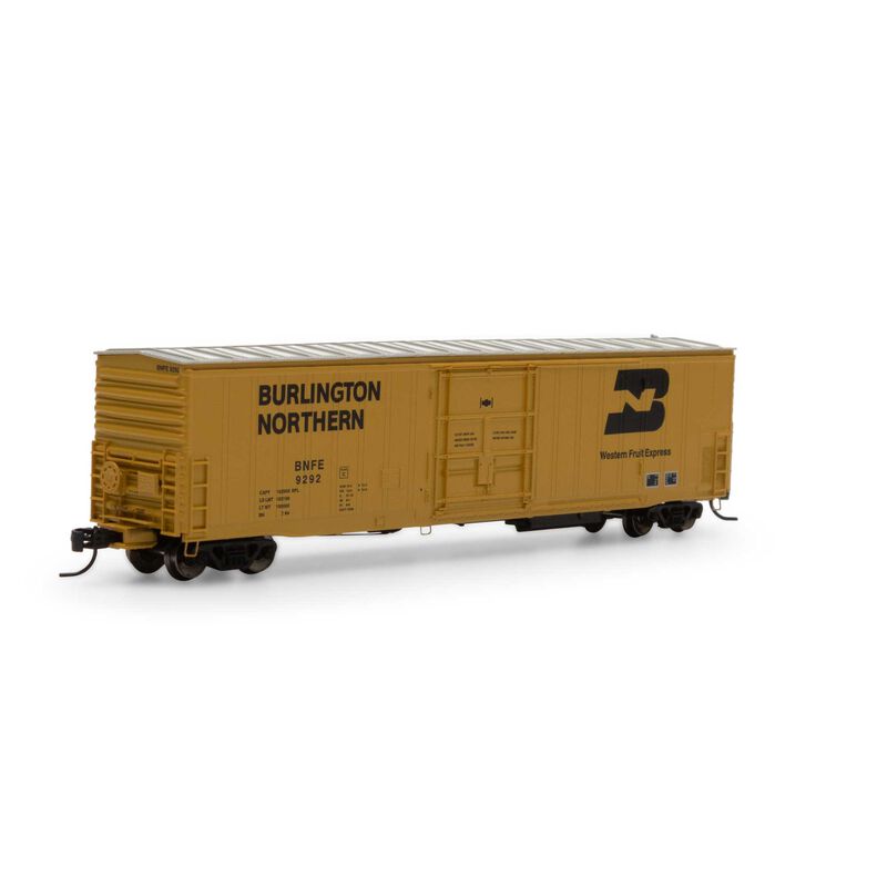 N Scale Trains | Model Trains at Horizon Hobby