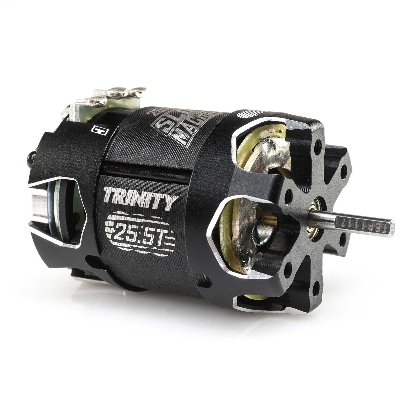 Trinity/Epic 25.5T Slot Machine 2 SPEC Class Brushless Motor | Horizon ...