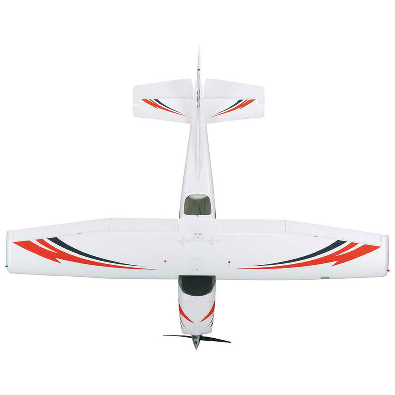 Flyzone Cessna 182 Skylane EP RTF 47.5" | Horizon Hobby