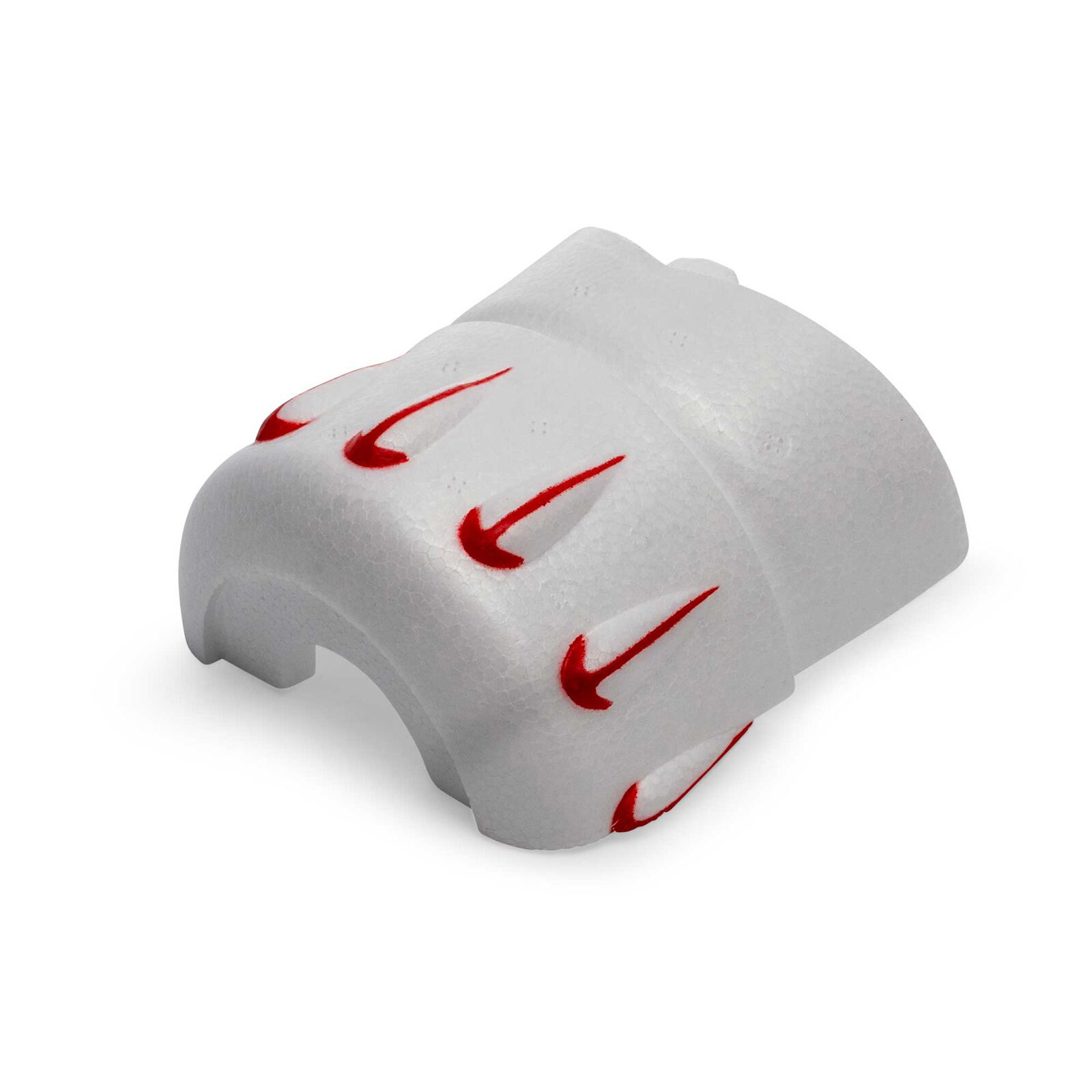 E-flite Battery Hatch: UMX WACO, White | Horizon Hobby