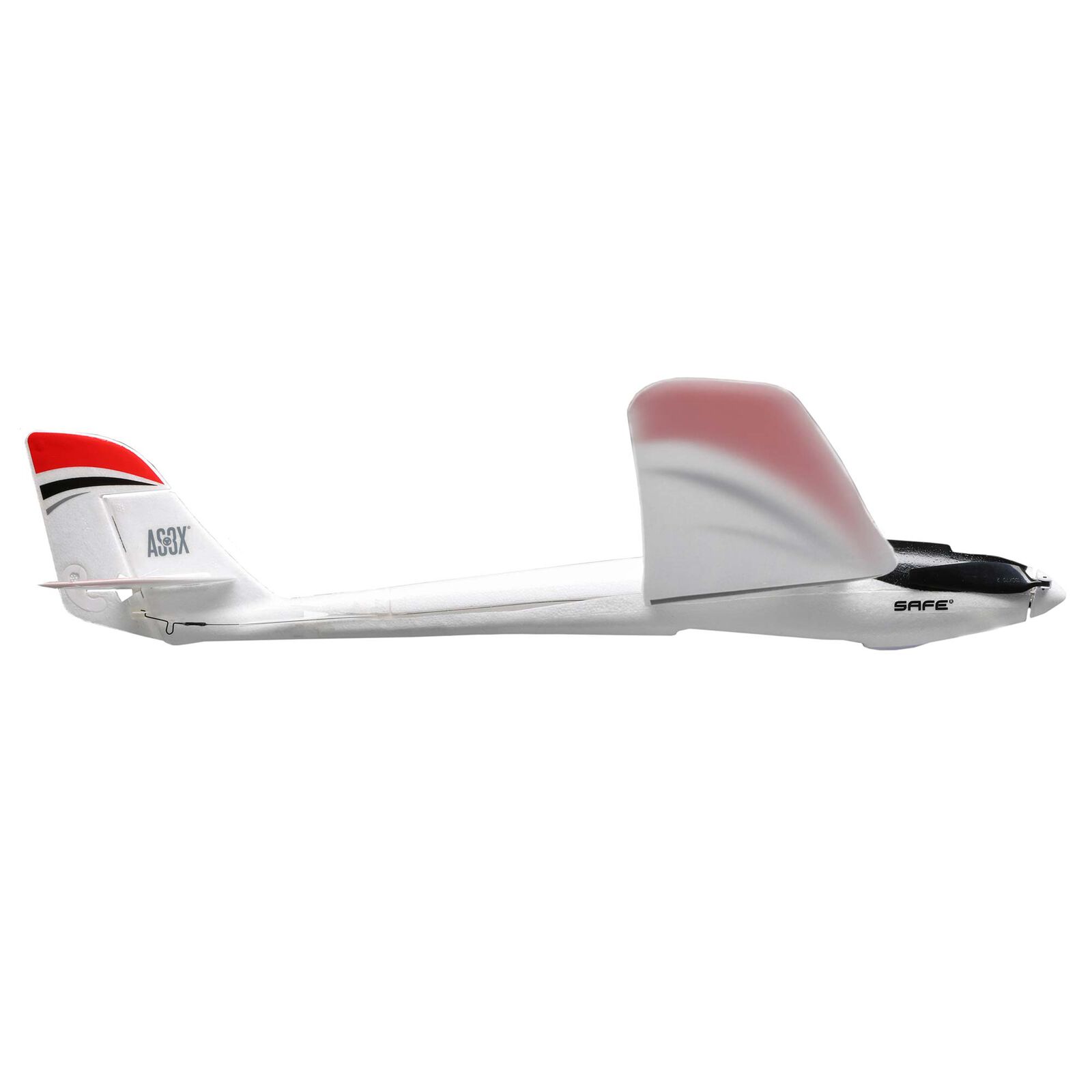 E-flite UMX Radian BNF Basic with AS3X and SAFE Select | Horizon Hobby
