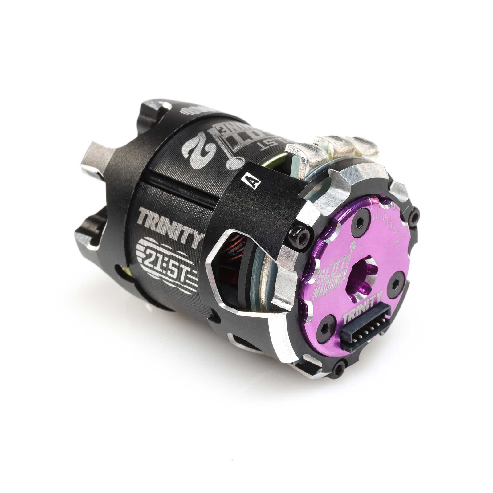 Trinity/Epic 21.5T Slot Machine 2 SPEC Class Brushless Motor | Horizon ...