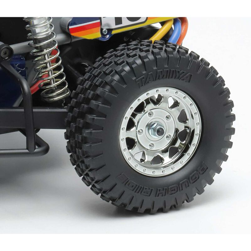 Tamiya 1/10 BBX BB-01 2WD Buggy Kit | Horizon Hobby