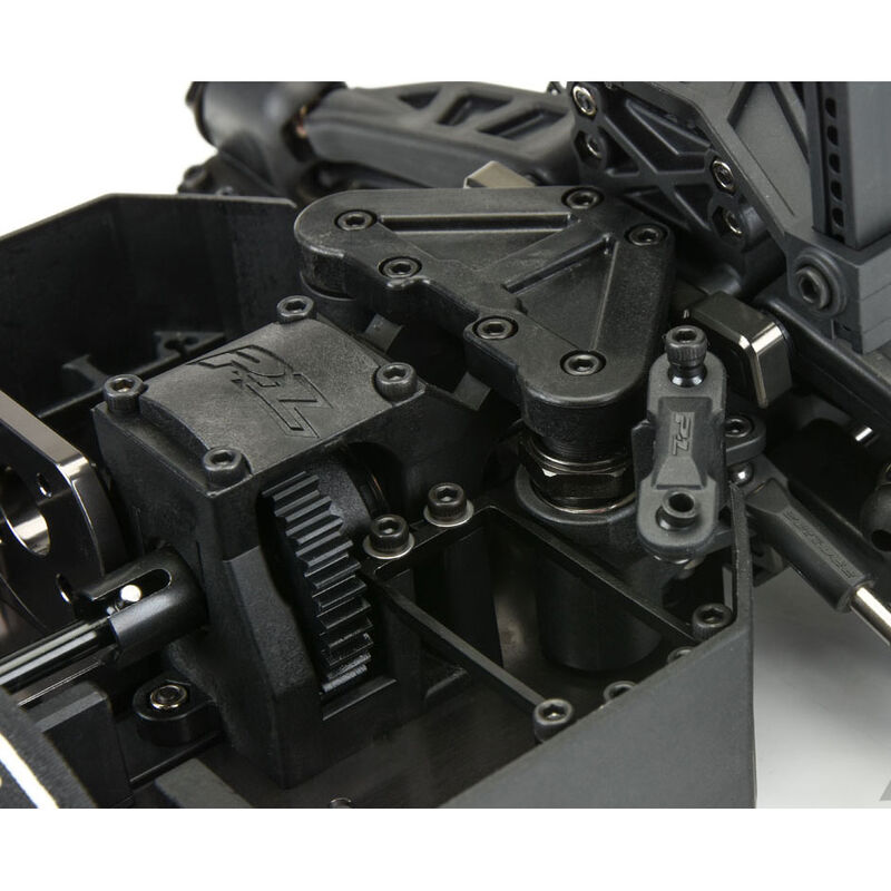 Pro-Line Racing 1/10 PRO-Fusion SC 4x4 SCT RTB Kit | Horizon Hobby