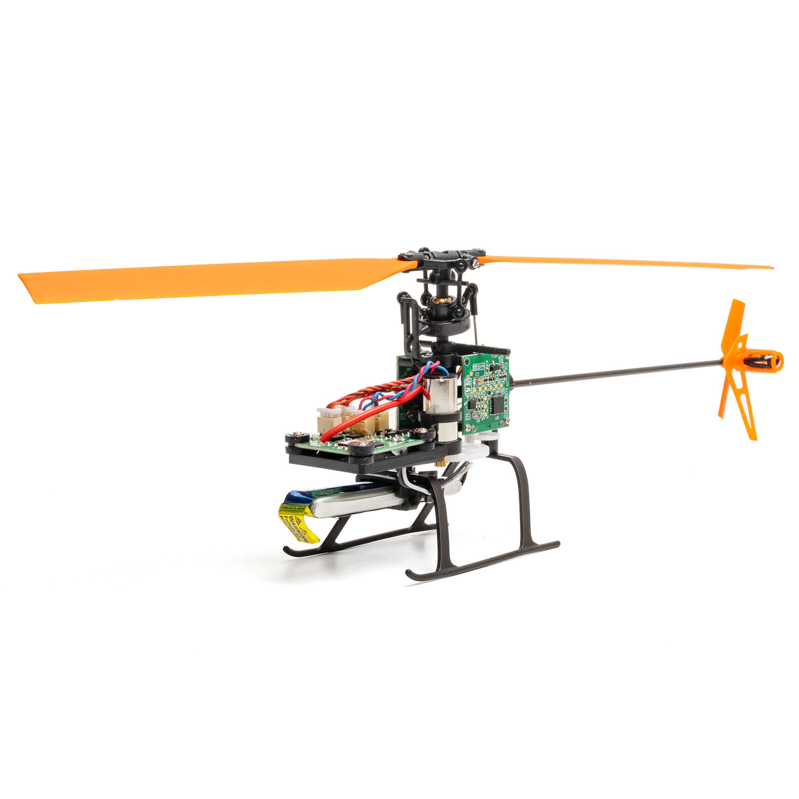 Blade Revolution 90 FP RTF with SAFE | Horizon Hobby