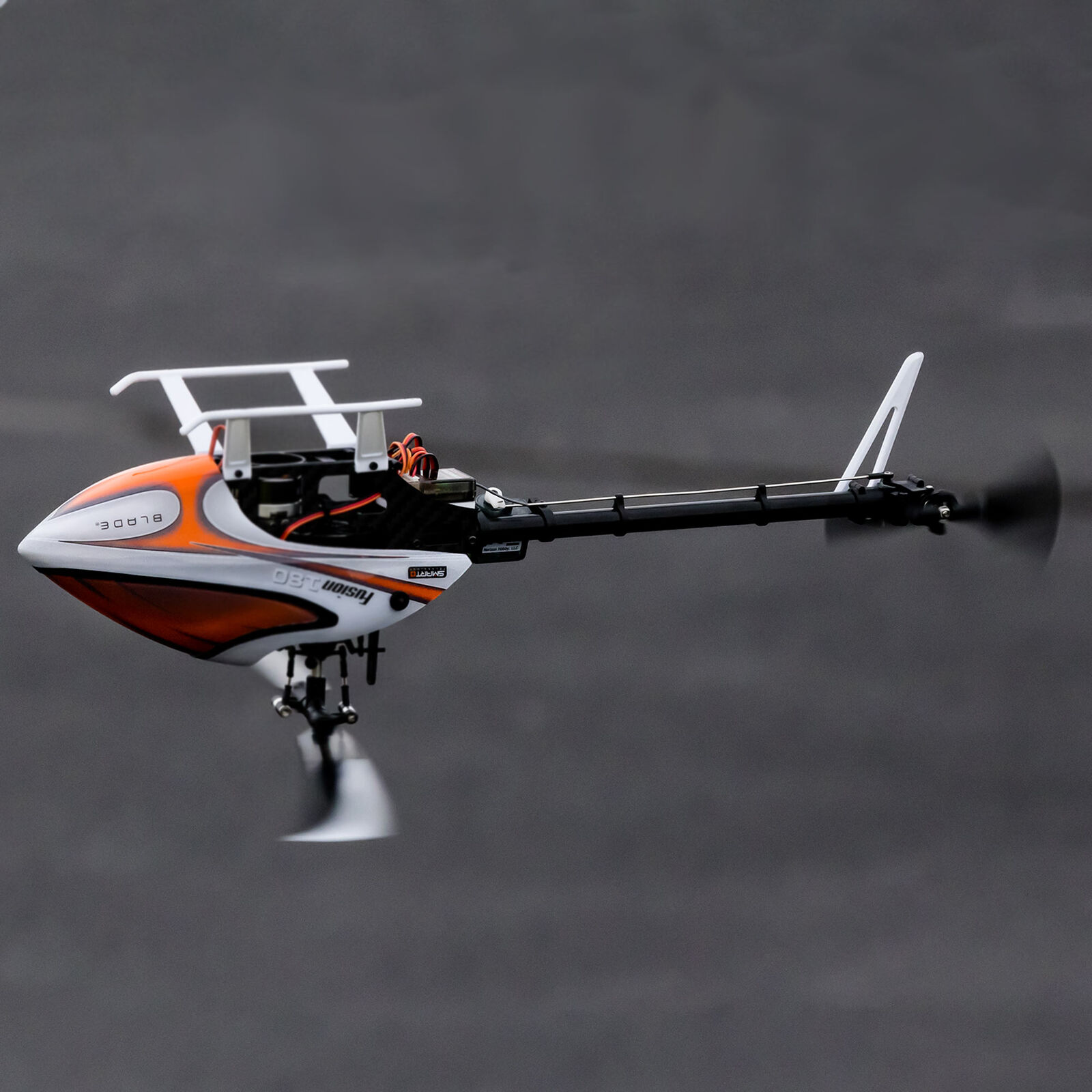 Blade Fusion 180 Smart BNF Basic | Horizon Hobby