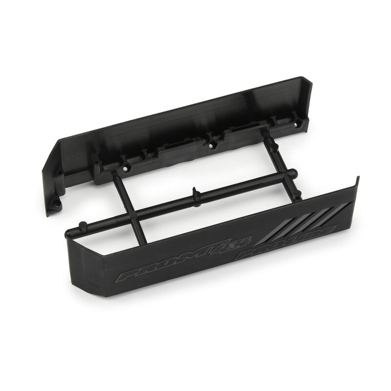 Pro-Line Racing Side Pods: PRO-MT 4X4 | Horizon Hobby