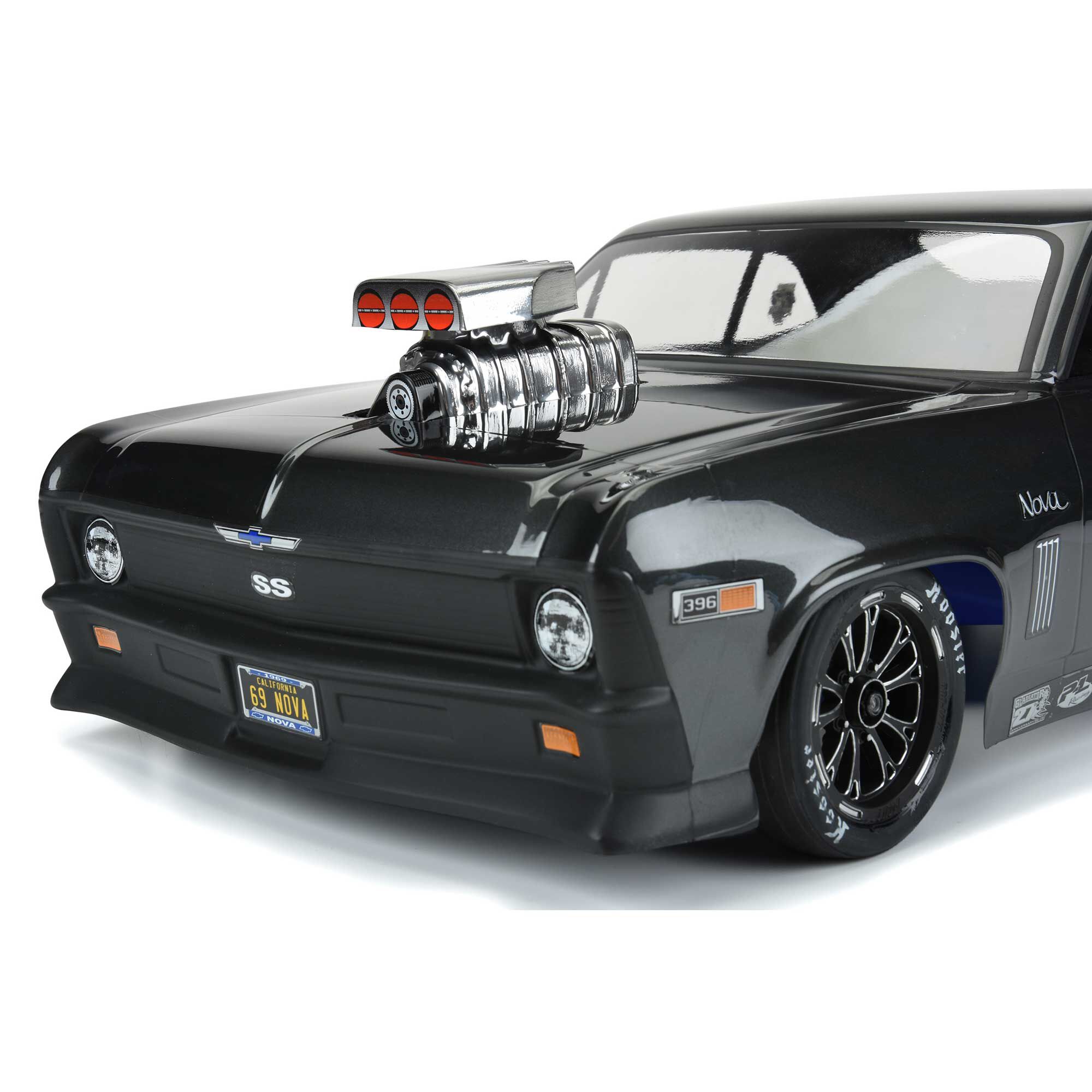 What is a blower motor drag racing - filepharmacy
