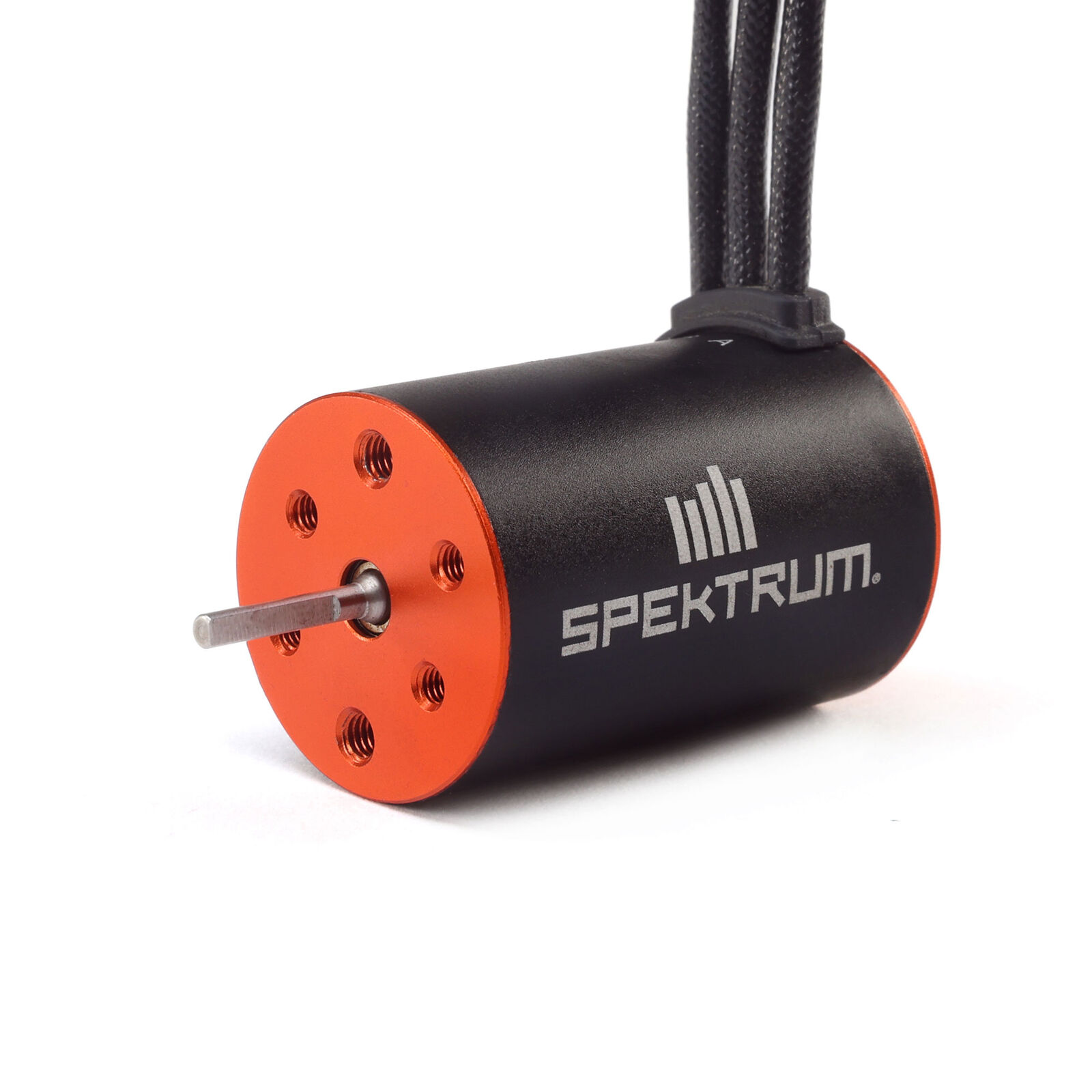 Spektrum Accessories Firma 2436 4500Kv 4-Pole Sensorless Brushless ...