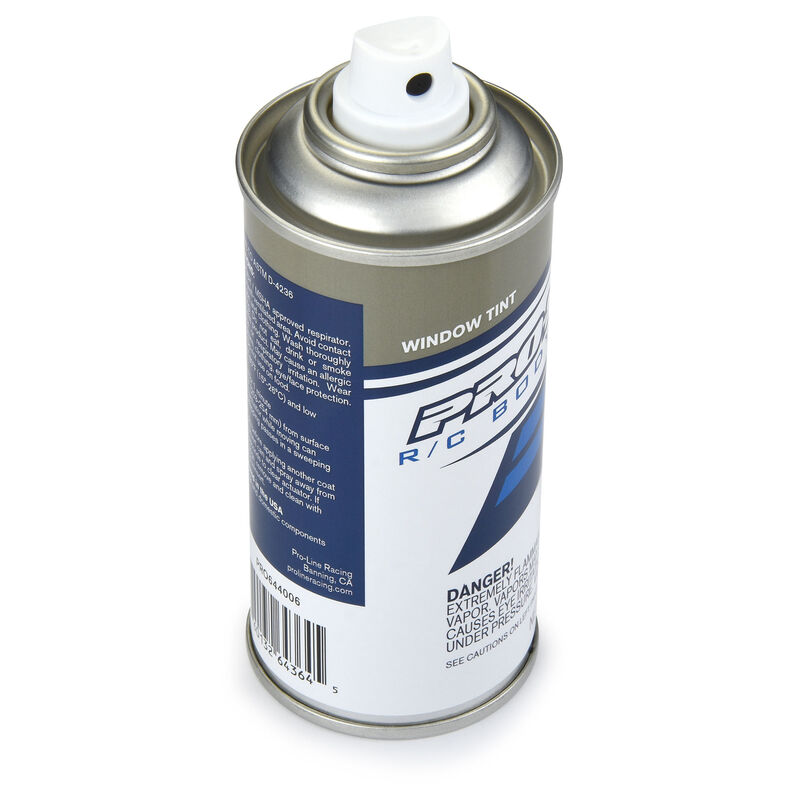 Pro-Line Racing Pro-Line RC Body Spray Paint - Window Tint | Horizon Hobby
