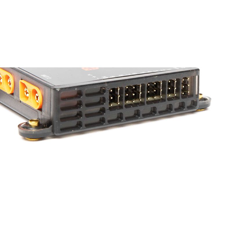 Spektrum AR10400T 10-Channel PowerSafe Telemetry Receiver | Horizon Hobby