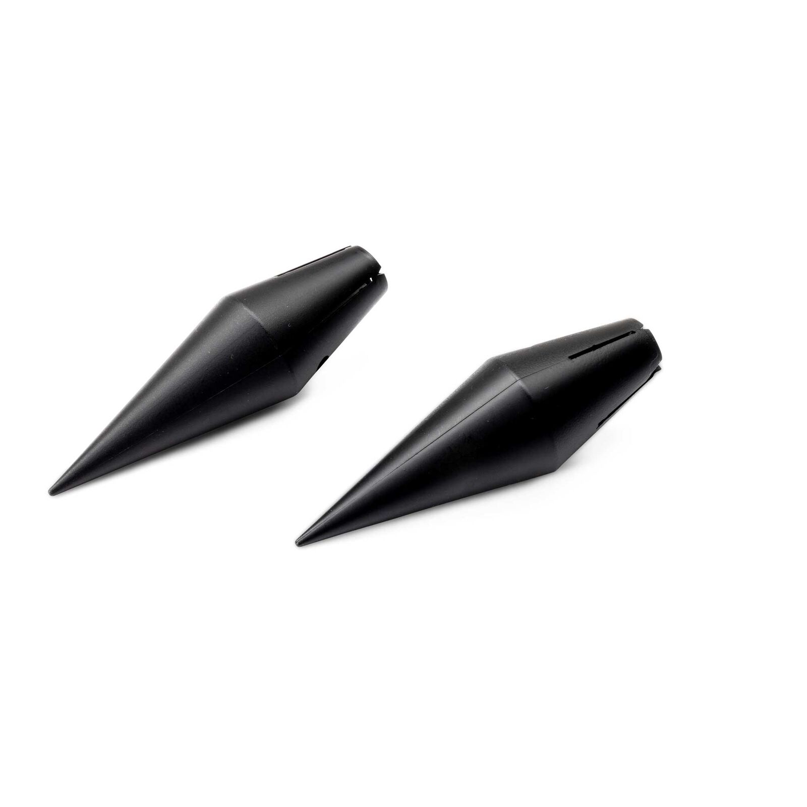 E-flite Nacelle Intake Cones: SR-71 Twin 40mm EDF | Horizon Hobby