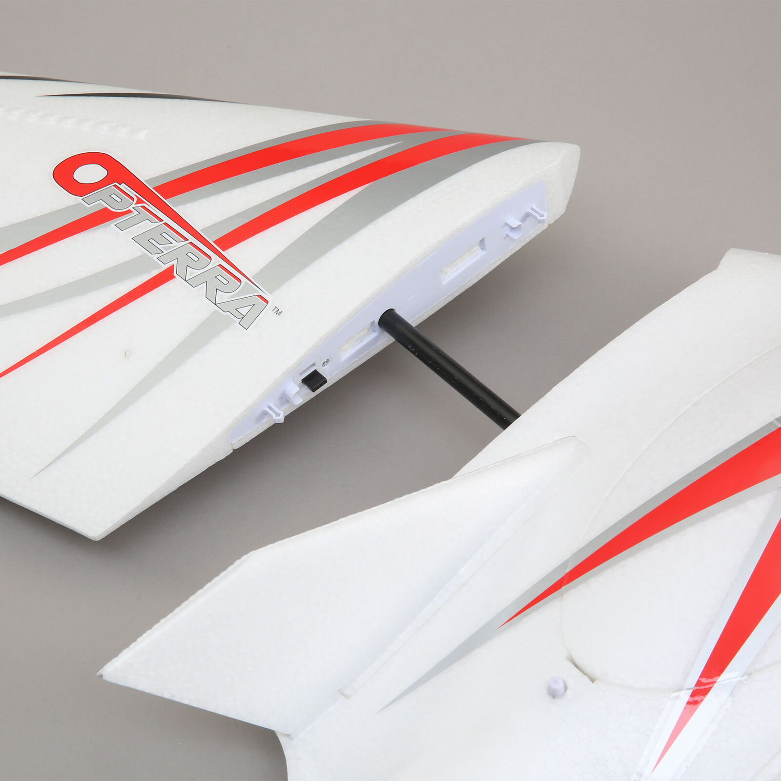 E-flite Opterra 1.2m PNP | Horizon Hobby