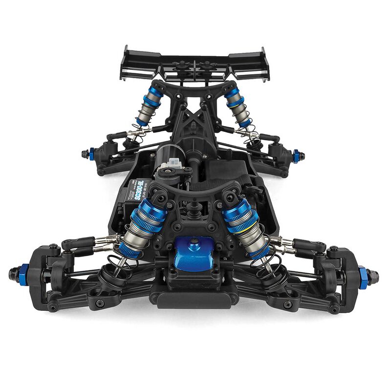 Team Associated 1/14 Reflex 14B 4x4 Buggy Kit | Horizon Hobby