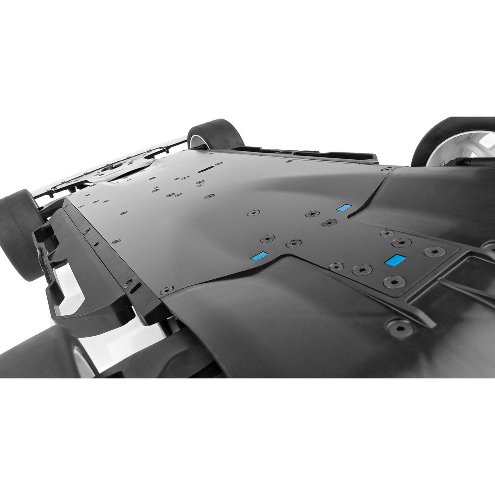 Team Associated 1/7 SR7 Hoonigan 4x4 Rally Car RTR | Horizon Hobby