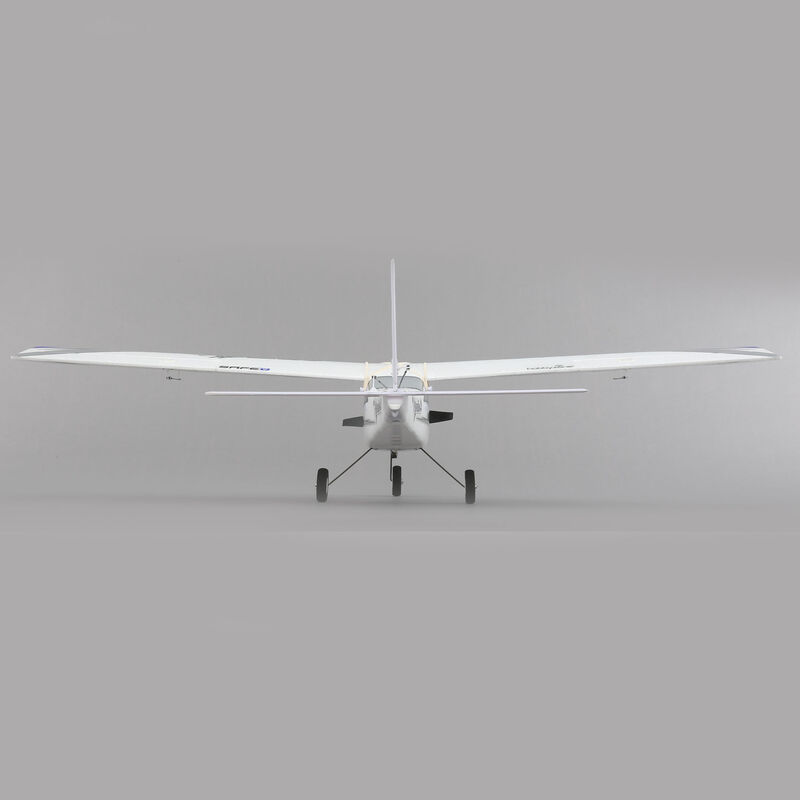 HobbyZone Mini Apprentice S 1.2m RTF with SAFE | Horizon Hobby