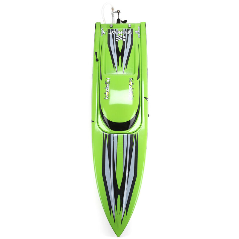Pro Boat Shockwave 26" Brushless Deep-V RTR | Horizon Hobby