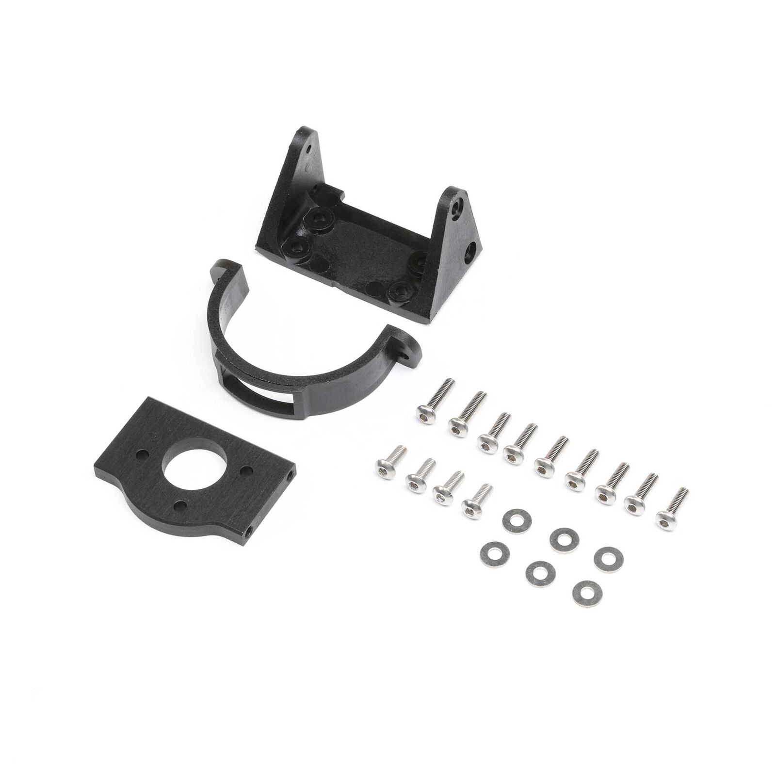 Pro Boat Motor Mount Set: Sonicwake 36 V2 | Horizon Hobby