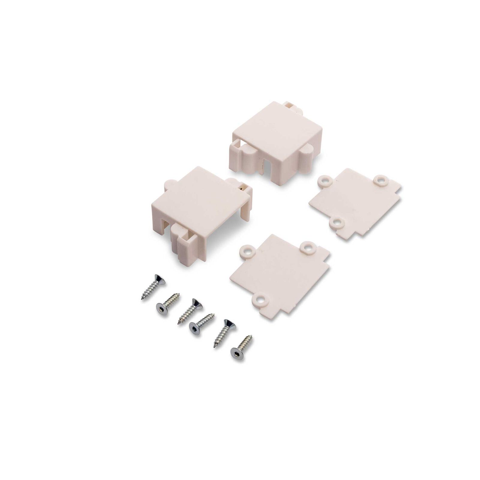 E-flite Servo Covers; Decathlon 1.2m | Horizon Hobby