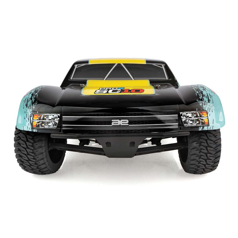 Team Associated 1/10 Pro2 SC10 2WD Short Course Truck RTR | Horizon Hobby