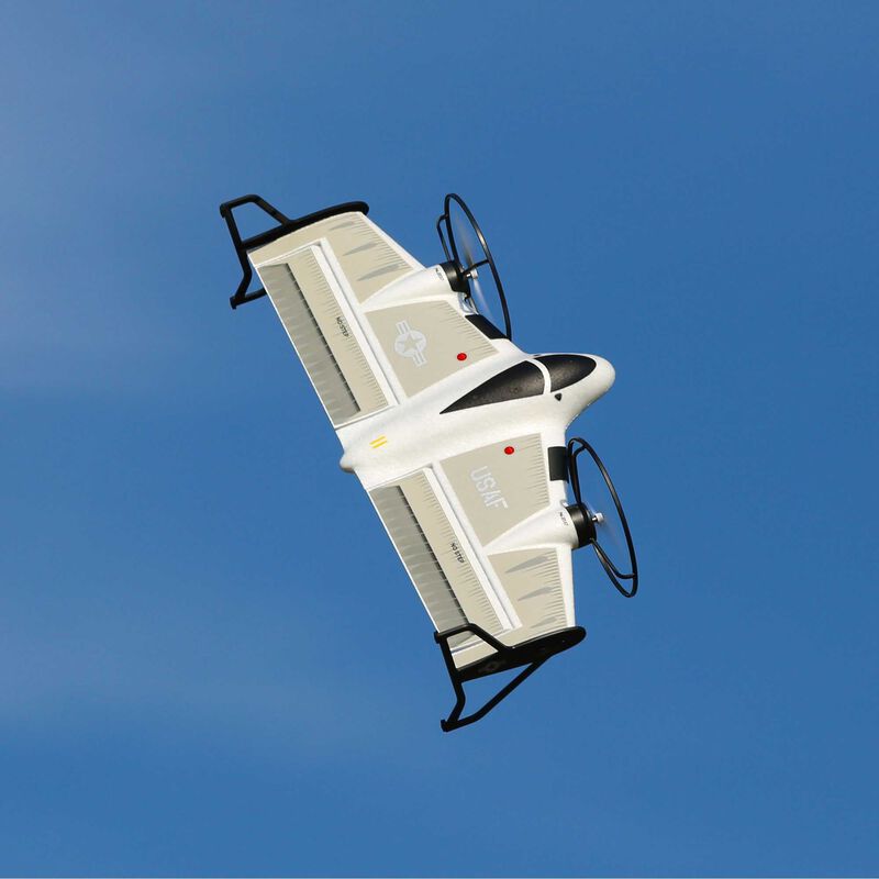 E-flite X-VERT VTOL RTF | Horizon Hobby