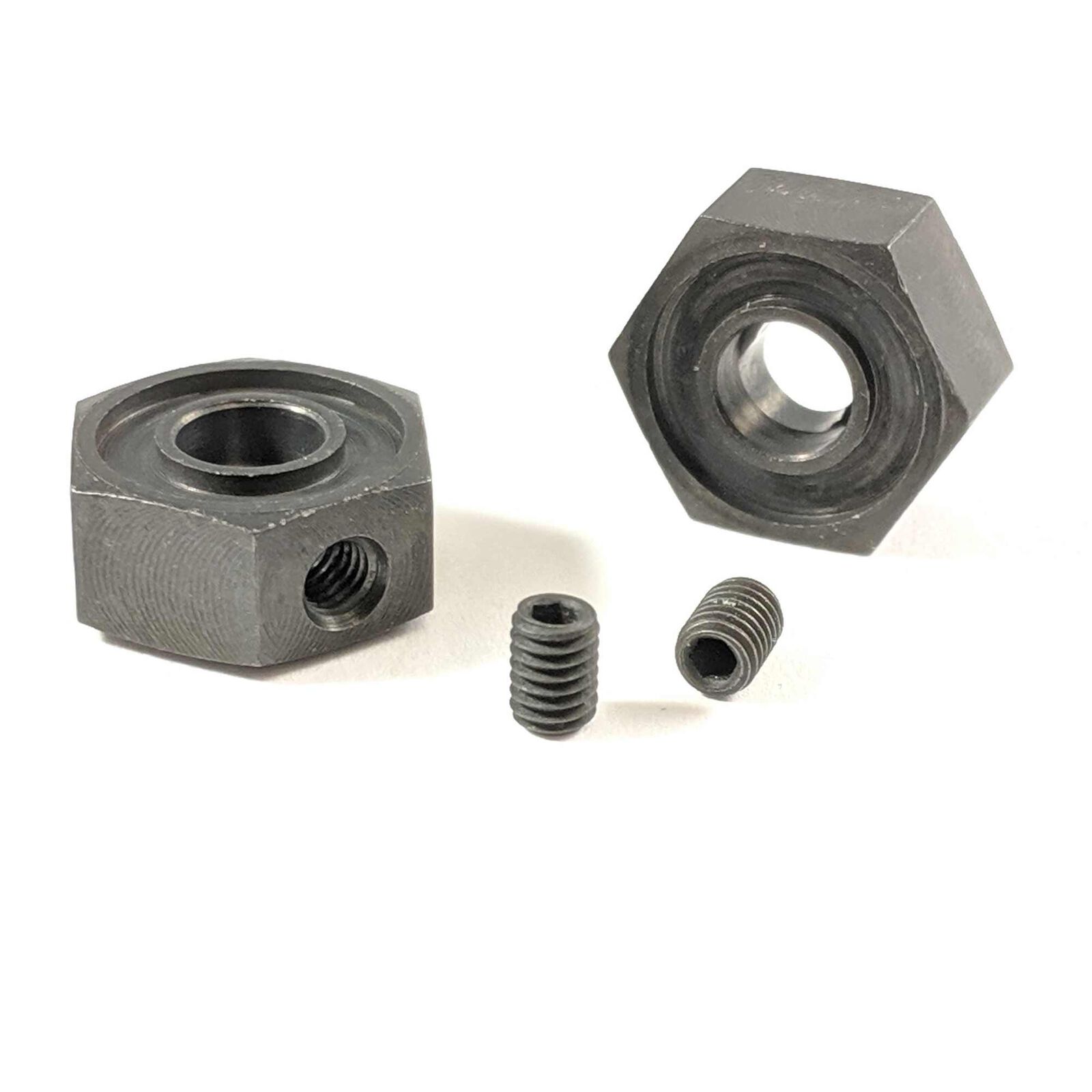 MIP 12mm Hex Adapter Keyed, X-Duty CVD (2): Traxxas | Horizon Hobby