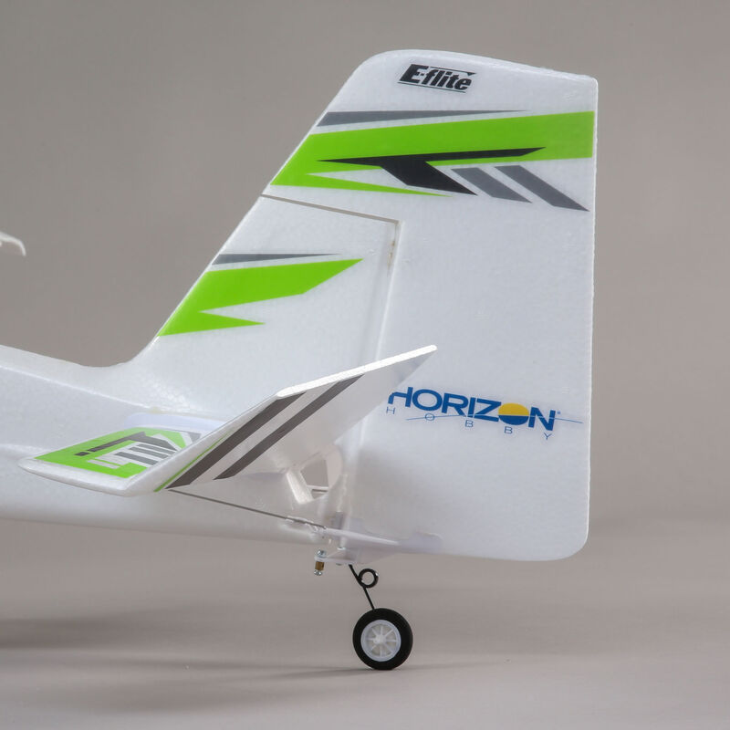 E-flite Timber X 1.2m BNF Basic with AS3X and SAFE Select | Horizon Hobby