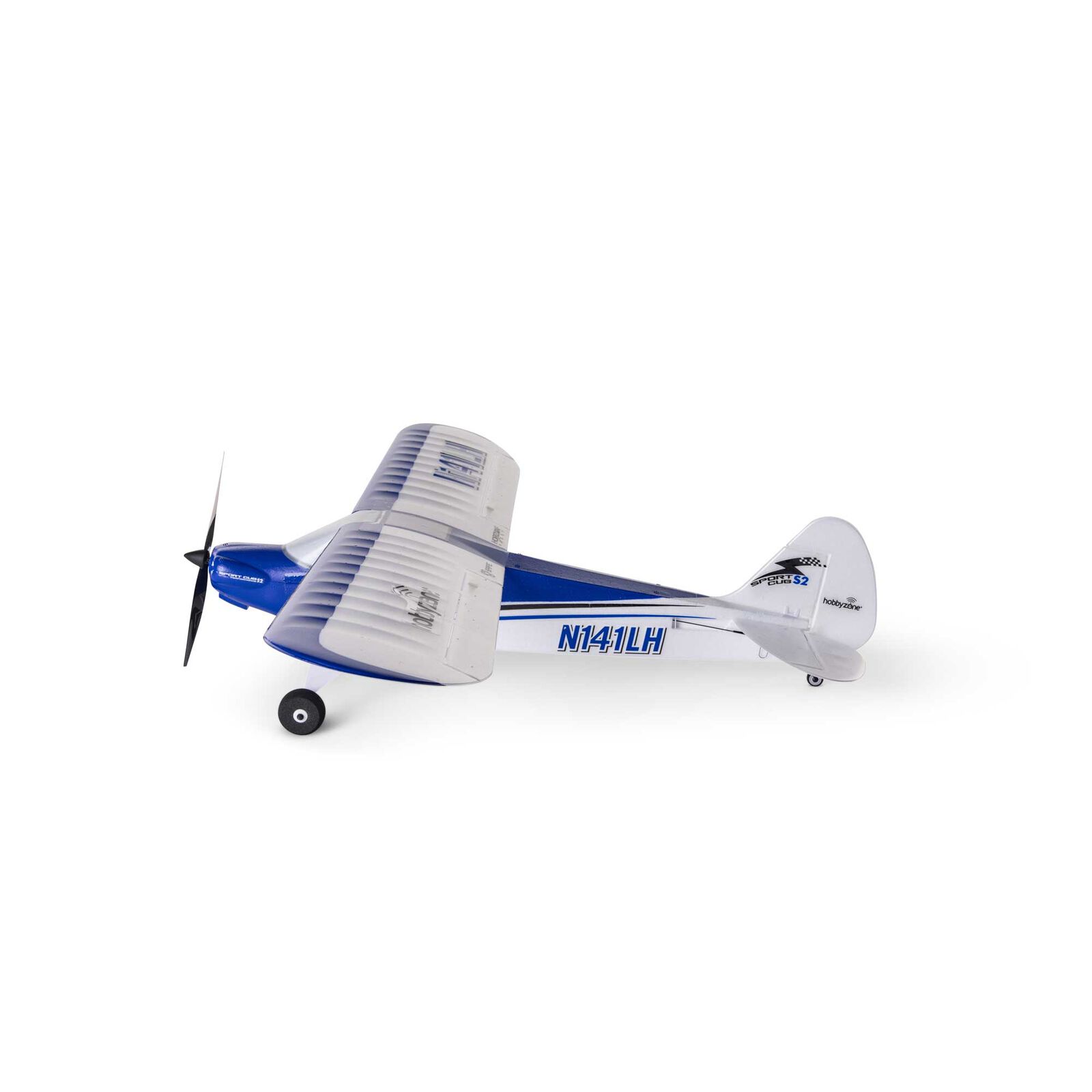 HobbyZone Sport Cub S 2 RTF with SAFE | Horizon Hobby