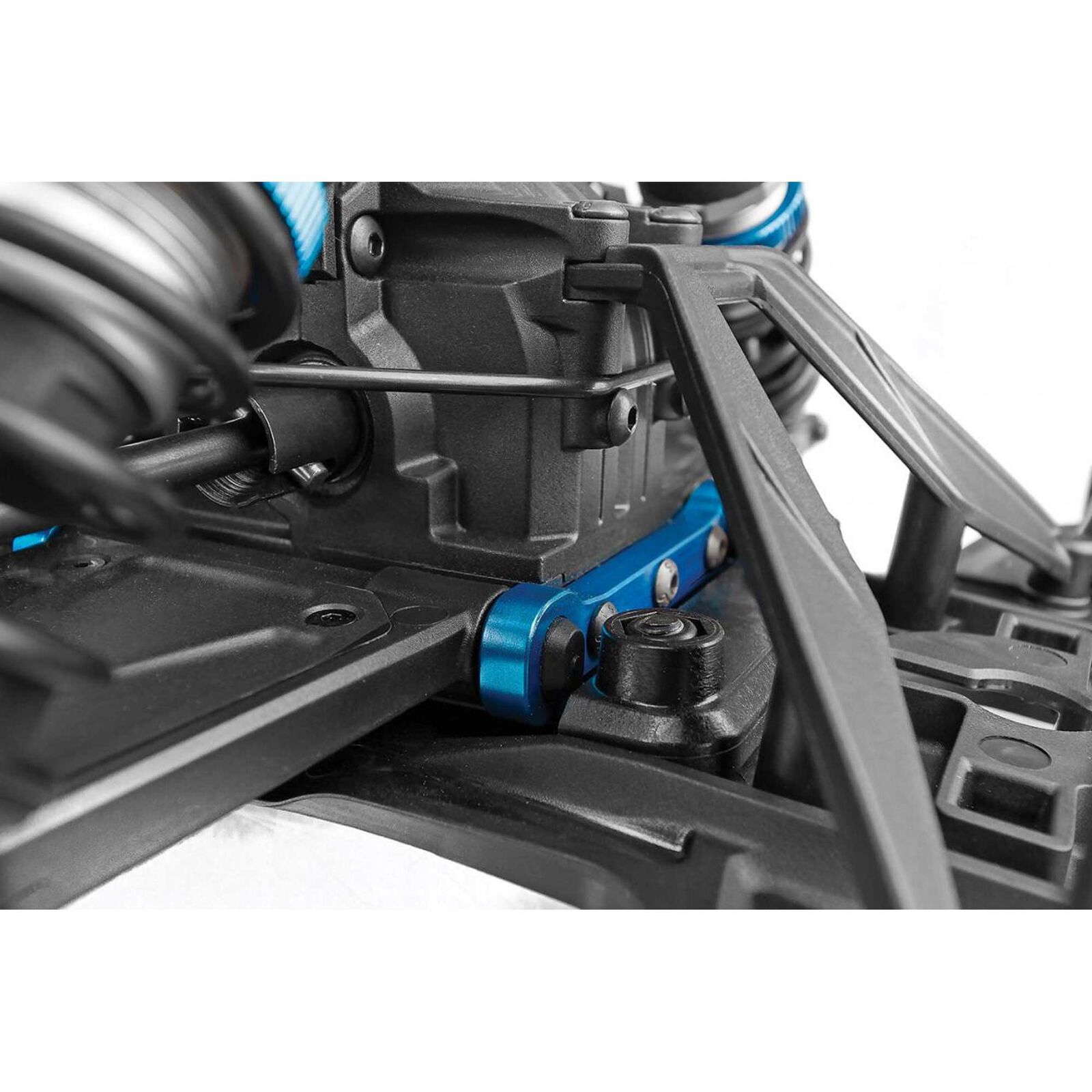 Team Associated 1/7 SR7 Hoonigan Hoonicorn 4x4 Roller | Horizon Hobby