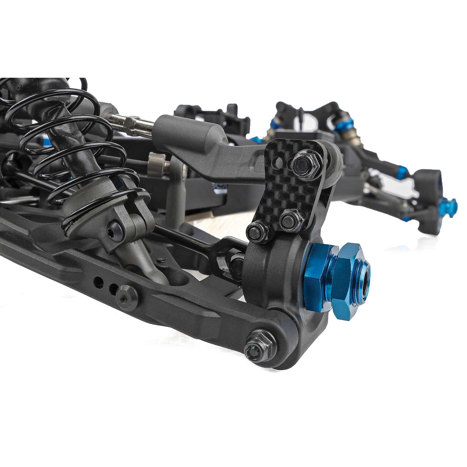 Team Associated RC8B4.1e Team Kit | Horizon Hobby