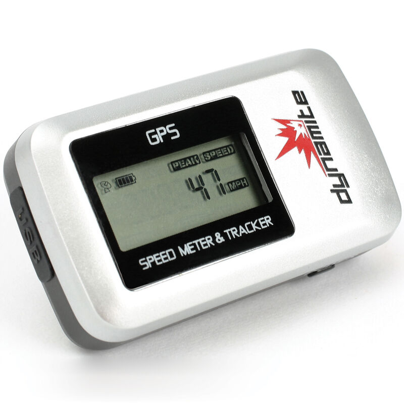 car gps speedometer