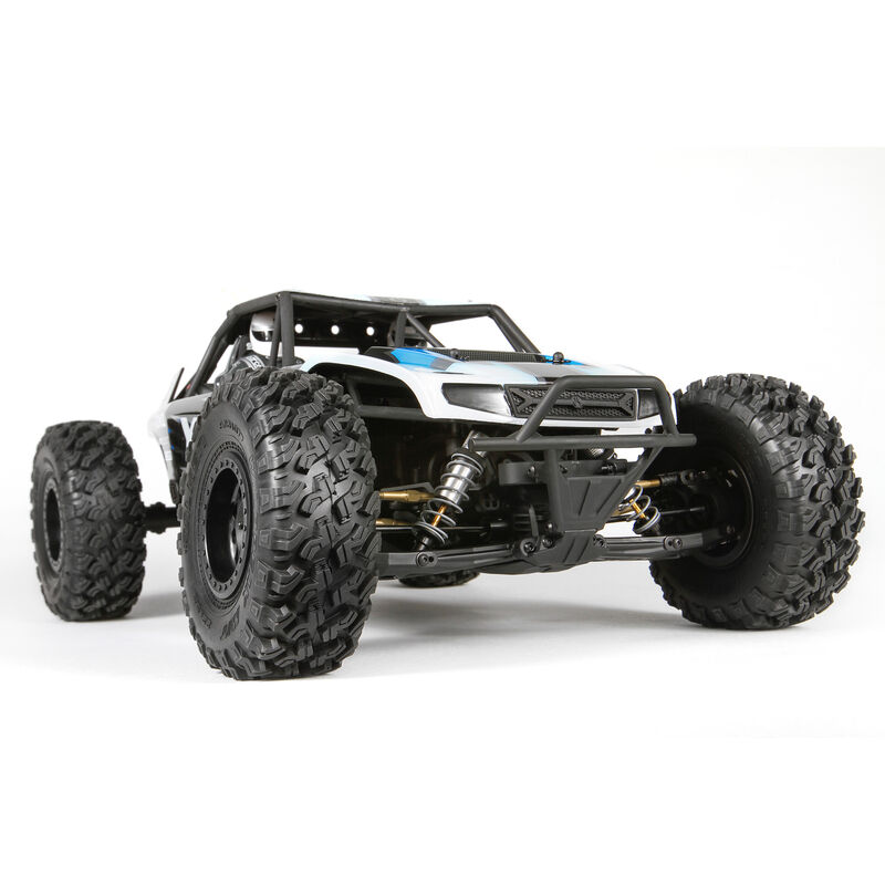 Axial 1/10 Yeti 4WD Rock Racer Kit | Horizon Hobby