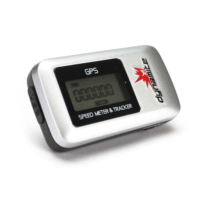 Dynamite GPS Speed Meter | Horizon Hobby