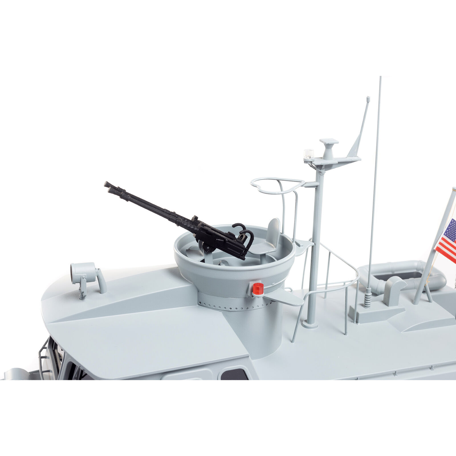 Pro Boat PCF Mk I 24” Swift Patrol Craft RTR | Horizon Hobby