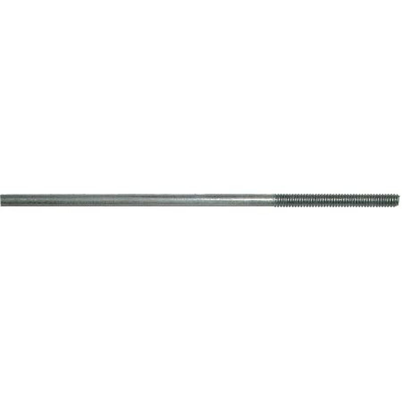 Sullivan Products 2-56 Threaded Rods Double End (8) | Horizon Hobby