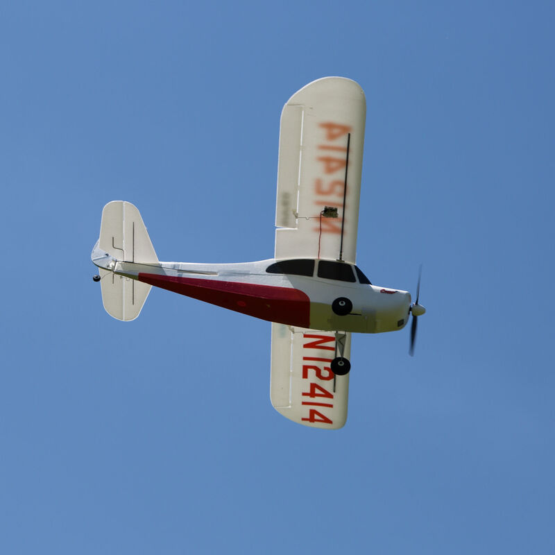 HobbyZone Champ S+ RTF | Horizon Hobby