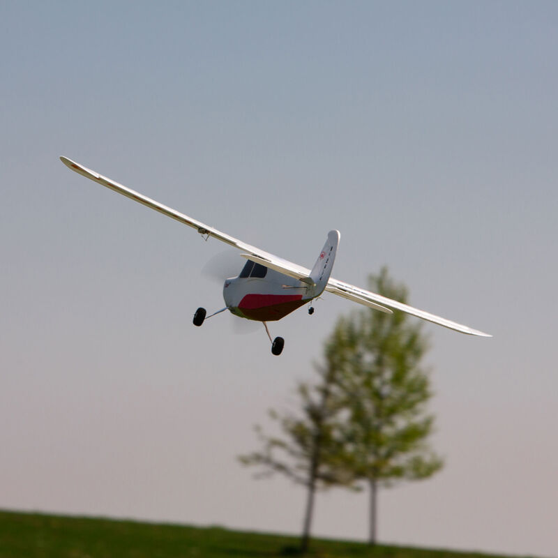 HobbyZone Champ S+ RTF | Horizon Hobby