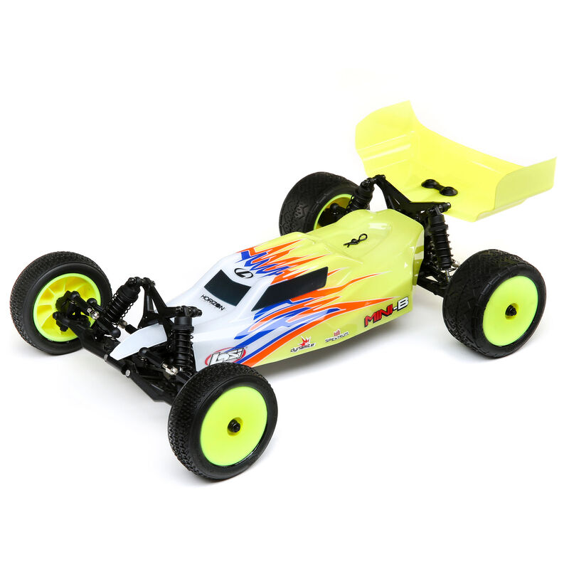 RC Buggies | Horizon Hobby