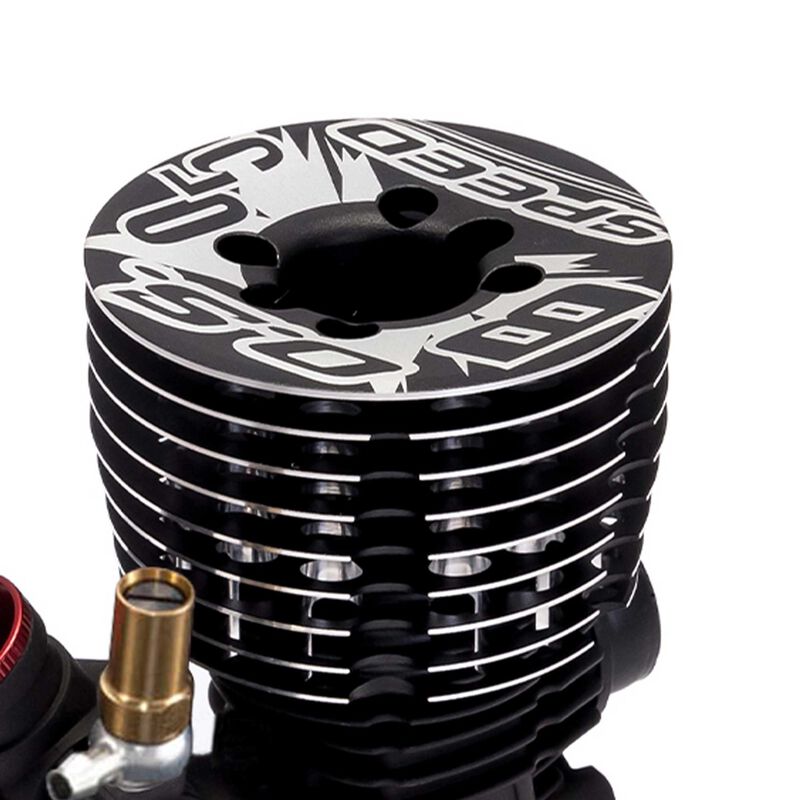 OS Engines O.S.SPEED B2105 | Horizon Hobby