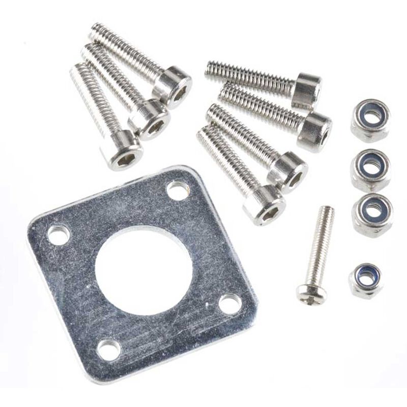 RC Boats Parts | Horizon Hobby