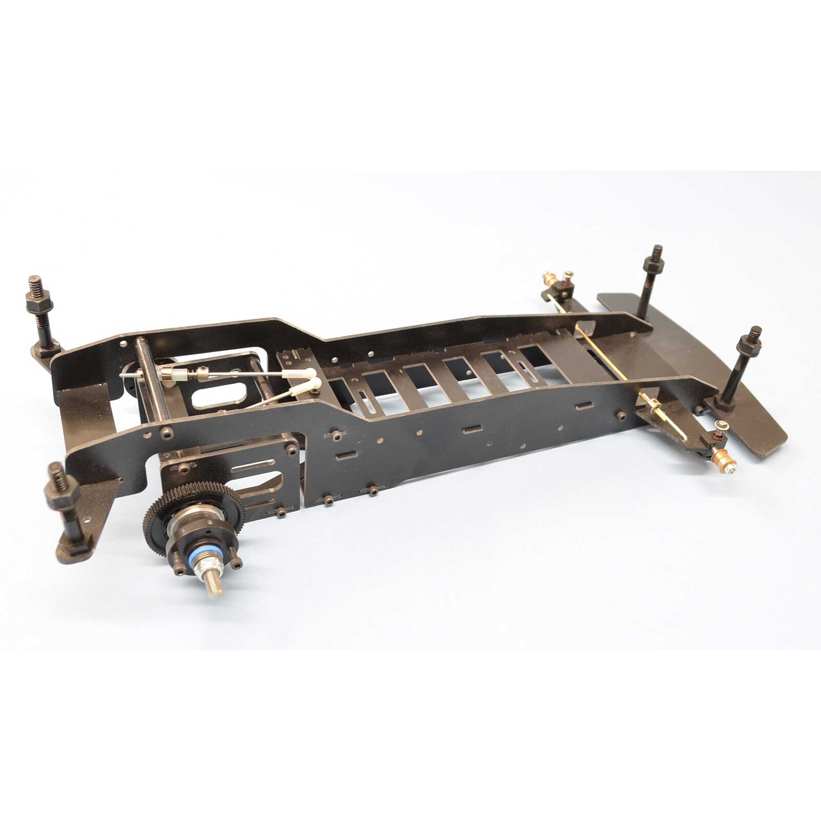 RJ Speed 1/10 Spec 10 2WD Chassis Kit | Horizon Hobby