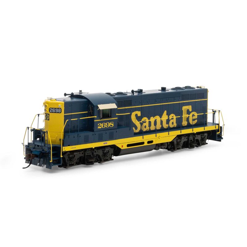 HO Scale Trains | HO Model Trains at Horizon Hobby
