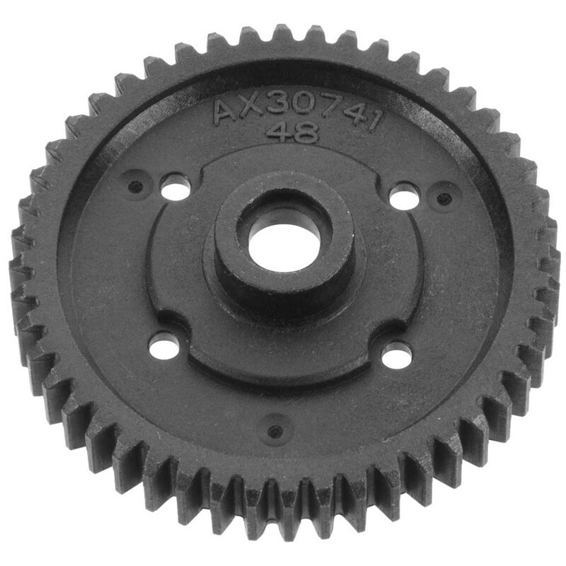 Axial Spur Gear 32P 48T | Horizon Hobby