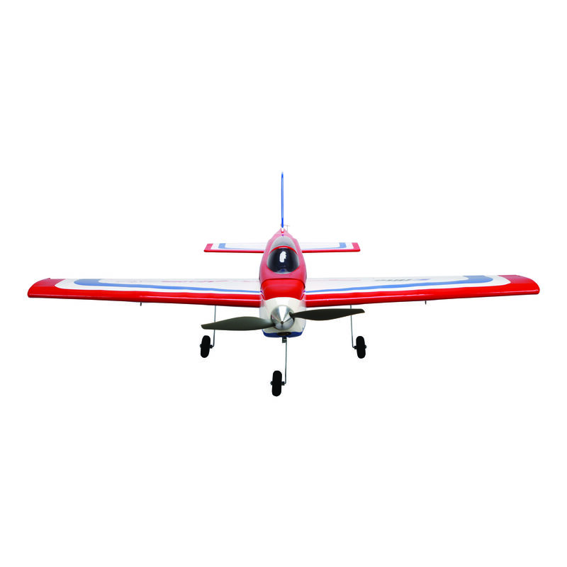 E-flite Leader 480 ARF, 43" | Horizon Hobby