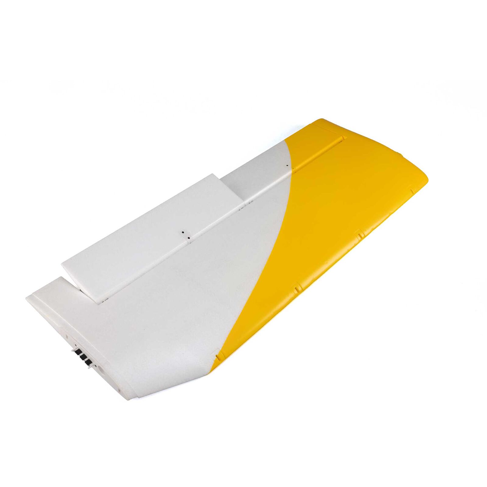 E-flite Left Wing w/LED's: Super Timber 1.7m | Horizon Hobby